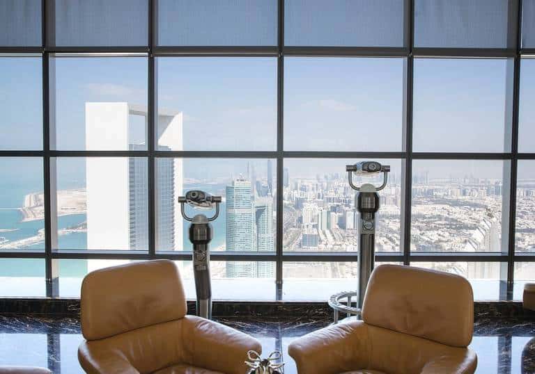 Die besten Reisetipps für die Corniche in Abu Dhabi - Abu-Dhabi.de